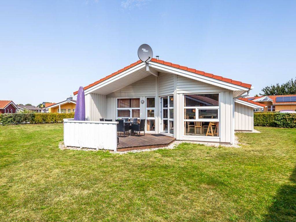 86 M² Ferienhaus ∙ 3 Schlafzimmer ∙ 6 Gäste - Neustadt in Holstein