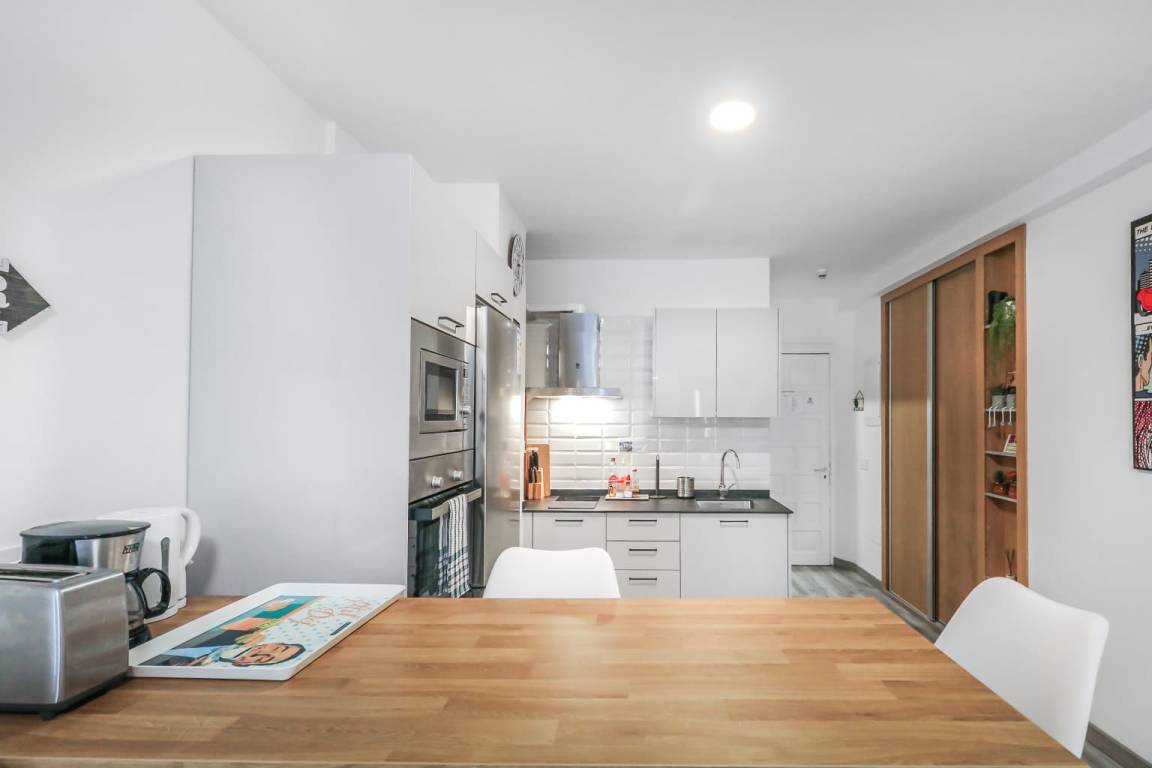 30 M² Appartement ∙ 1 Chambre ∙ 2 Personnes - Puerto de la Cruz
