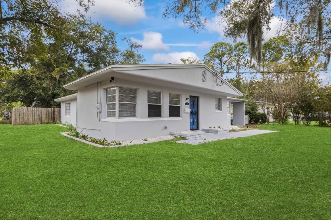 139 M² Casa ∙ 4 Habitaciones ∙ 8 Huéspedes - Jacksonville, FL