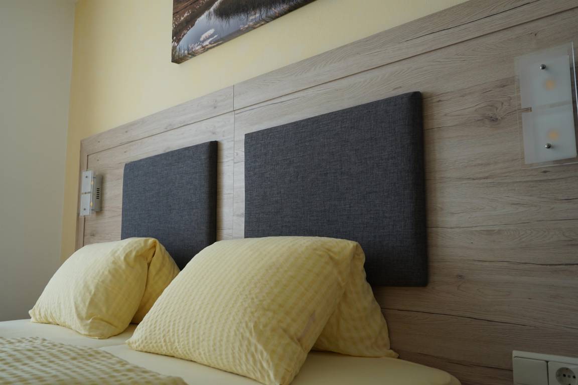 20 M² Hotel ∙ 1 Bedroom ∙ 2 Guests - Neustift im Stubaital