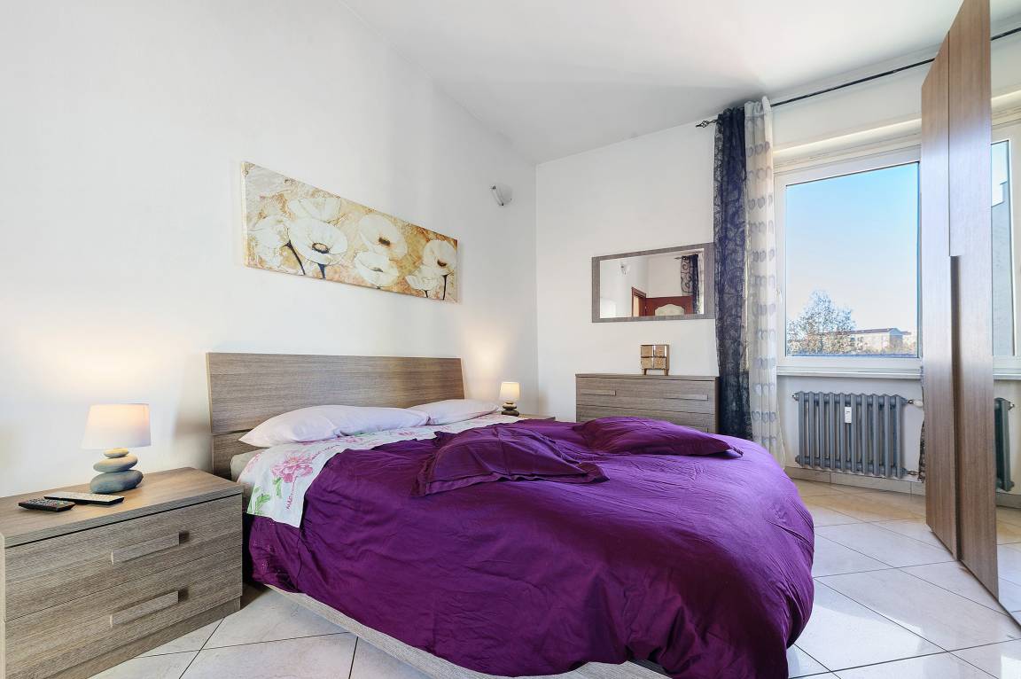 60 M² Maison De Vacances ∙ 1 Chambre ∙ 3 Personnes - Turin