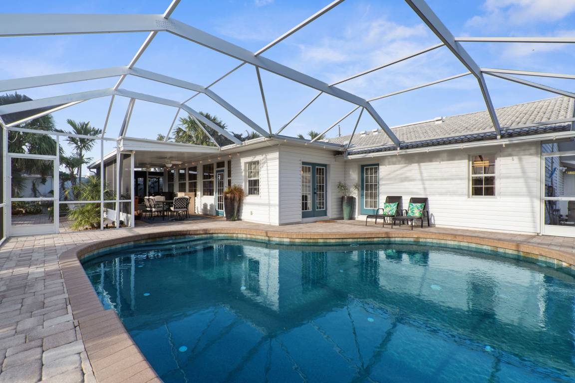 184 M² House ∙ 3 Bedrooms ∙ 8 Guests - Anna Maria Island, FL