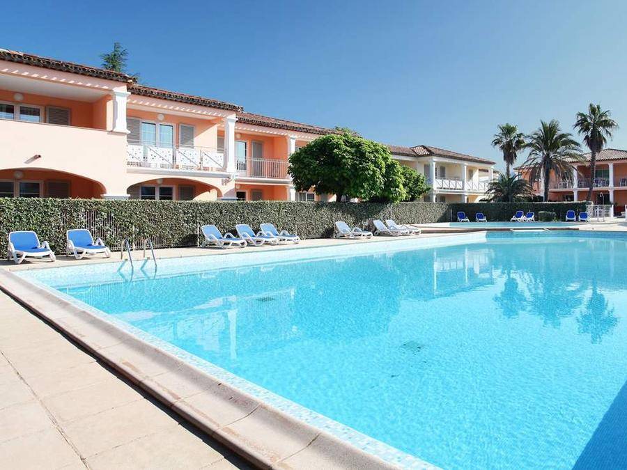 62 M² Appartement ∙ 2 Slaapkamers ∙ 8 Gasten - Grimaud