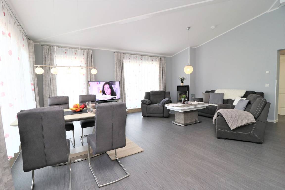 85 M² Apartment ∙ 2 Bedrooms ∙ 4 Guests - Dierhagen