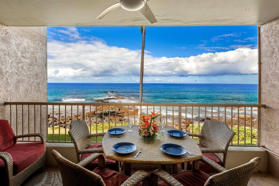 59 M² Condo ∙ 1 Bedroom ∙ 2 Guests - Kailua-Kona, HI