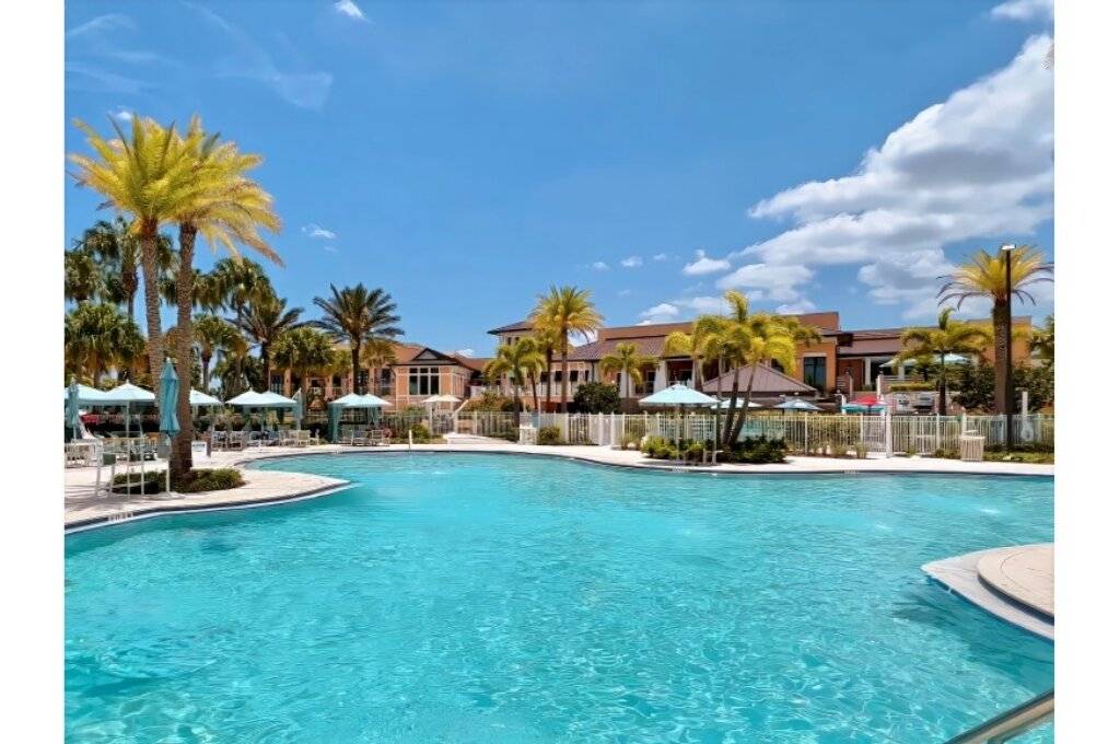 House ∙ 6 Bedrooms ∙ 12 Guests - St. Cloud, FL