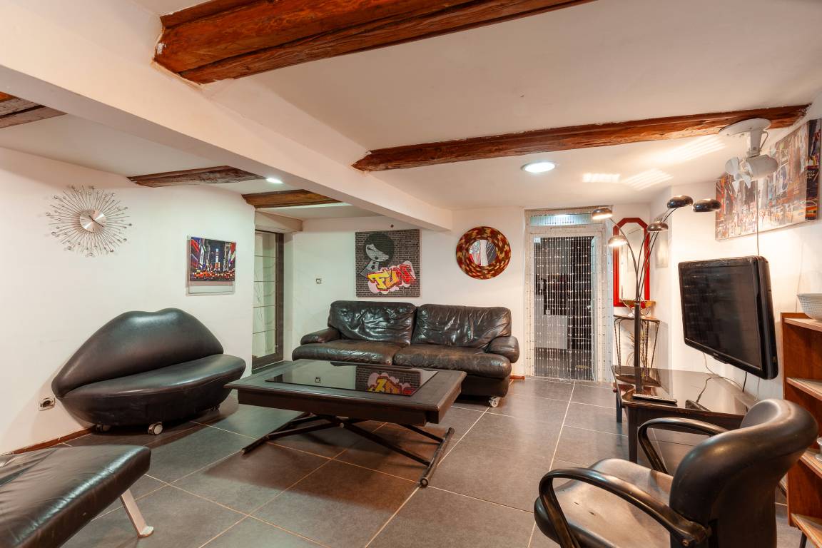 60 M² Apartment ∙ 1 Bedroom ∙ 2 Guests - Marseille