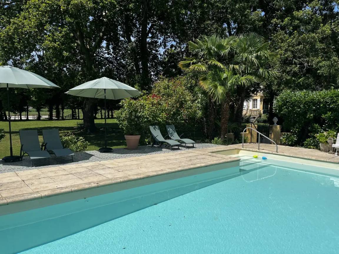 60 M² Maison De Vacances ∙ 1 Chambre ∙ 2 Personnes - Sagelat