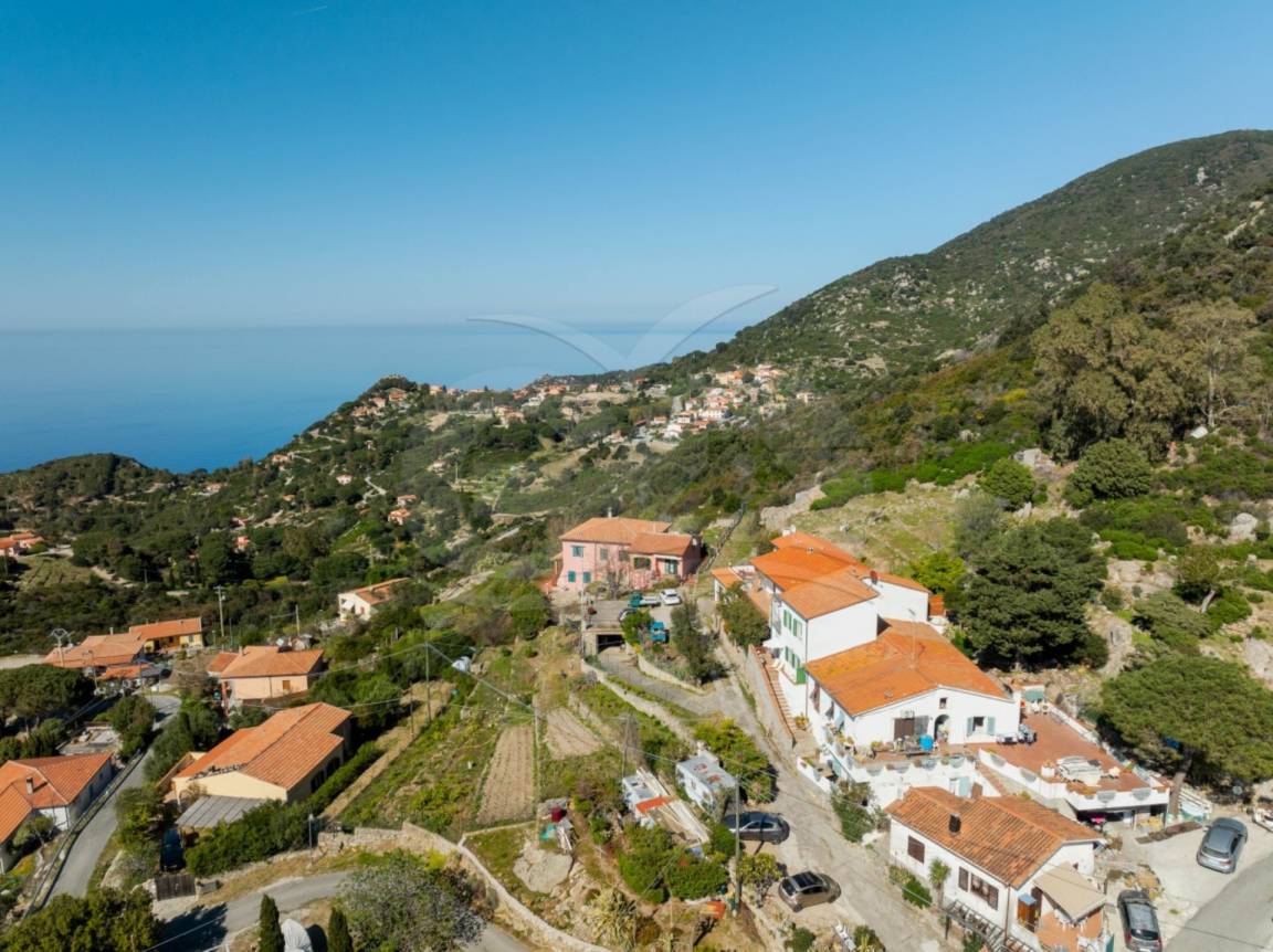 65 M² Huoneisto ∙ 2 Makuuhuonetta ∙ 4 Vierasta - Tuscany