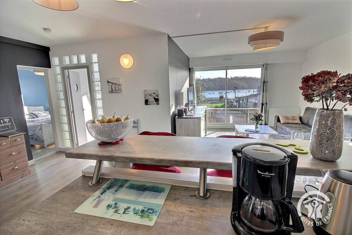 67 M² Gîte ∙ 2 Chambres ∙ 4 Personnes - Pleubian