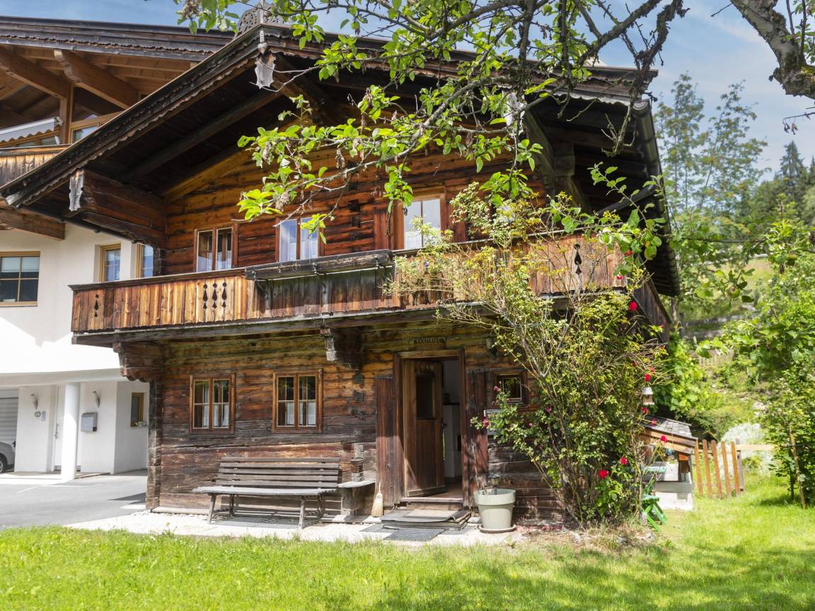 70 M² House ∙ 3 Bedrooms ∙ 5 Guests - Kitzbuhel