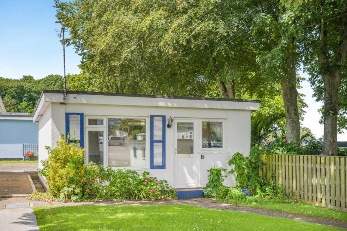 Ferienhaus ∙ 2 Schlafzimmer ∙ 4 Gäste - Brixham