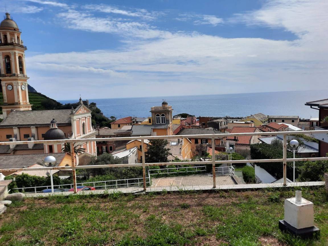 130 M² Appartamento ∙ 2 Camere Da Letto ∙ 4 Ospiti - Deiva Marina