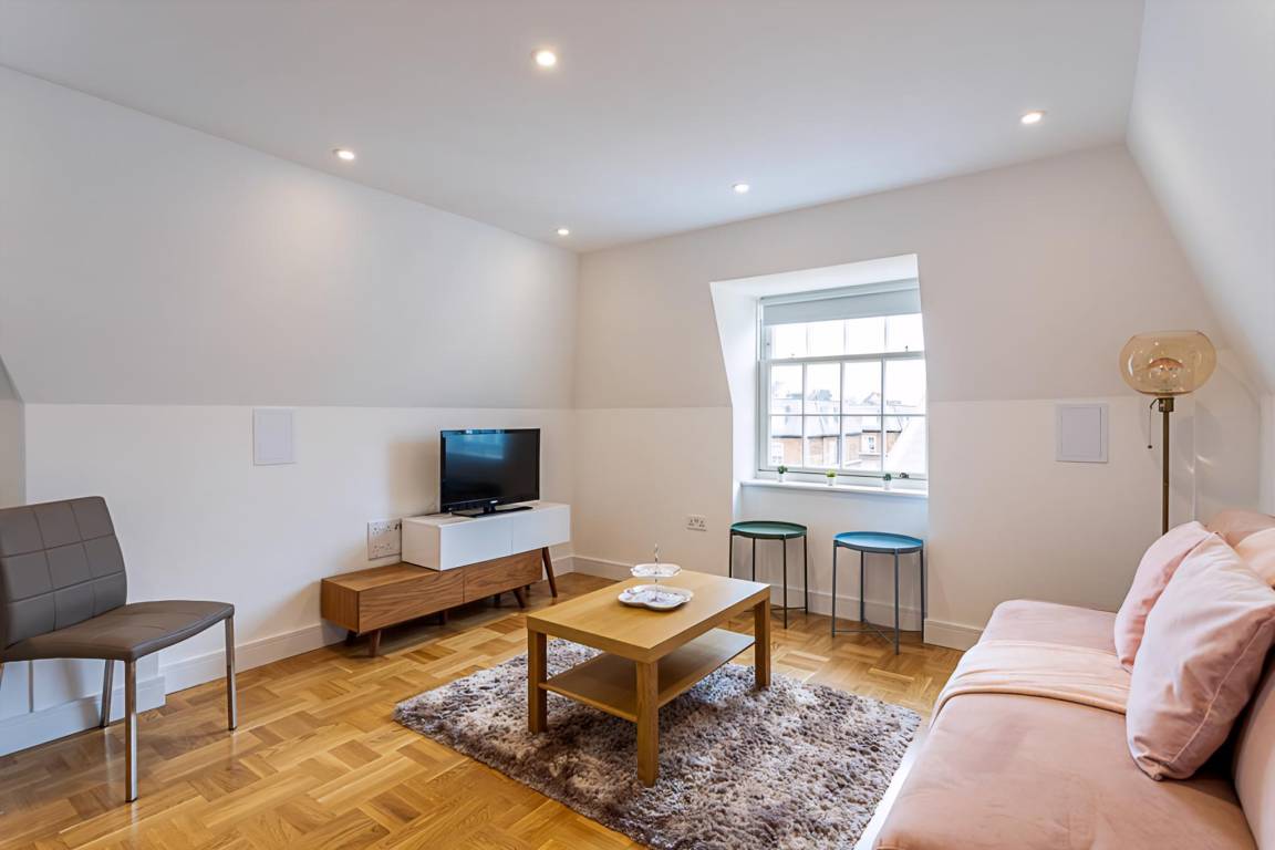 Apartamento ∙ 1 Habitación ∙ 2 Huéspedes - Londres