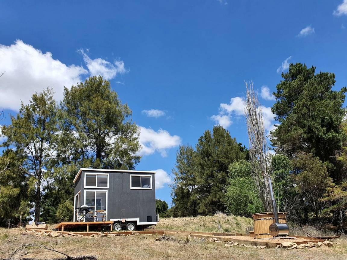 House ∙ 1 Bedroom ∙ 3 Guests - Bungendore