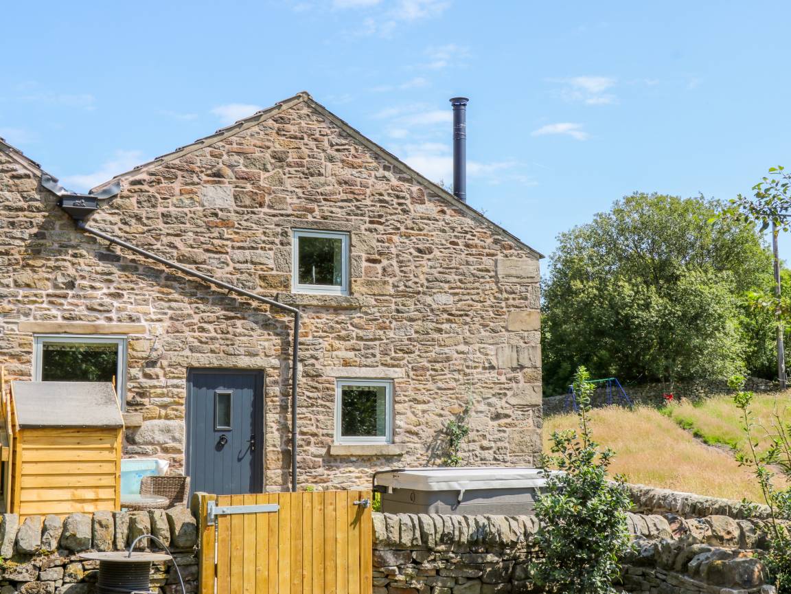 Cottage ∙ 1 Bedroom ∙ 2 Guests - Macclesfield, UK