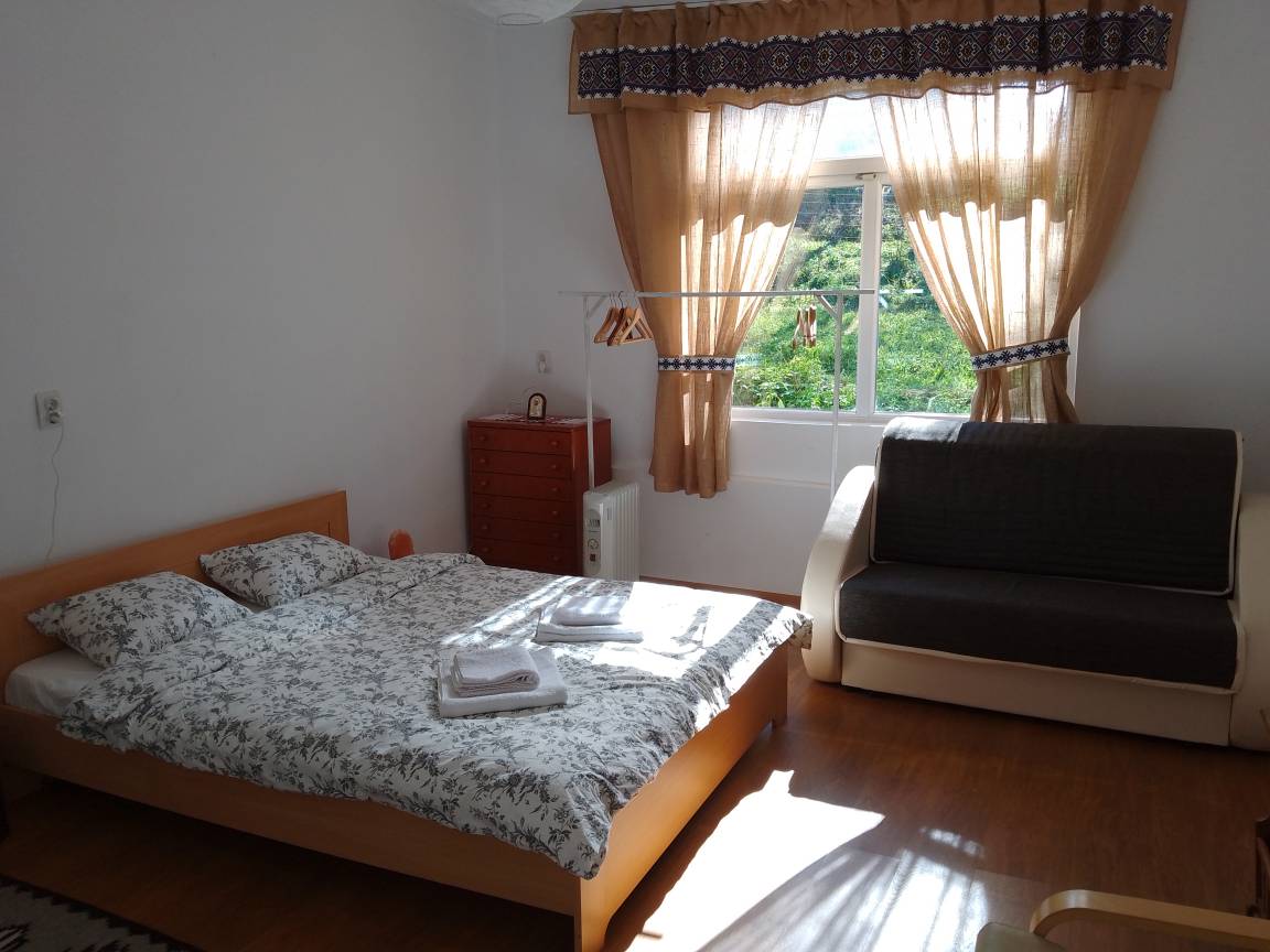 45 M² Farmhouse ∙ 1 Bedroom ∙ 4 Guests - Brad