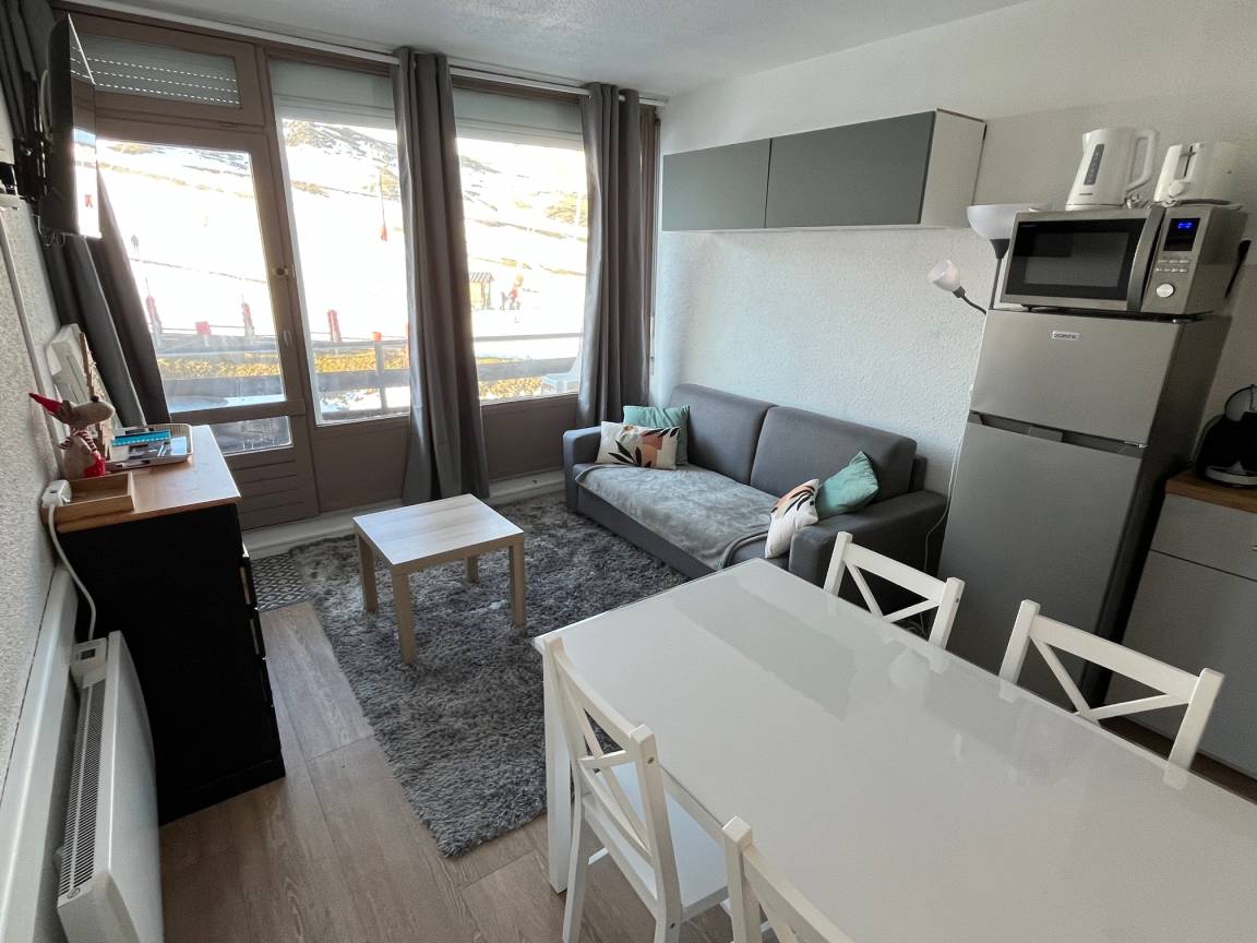 22 M² Appartement ∙ 4 Personnes - Pays basque français