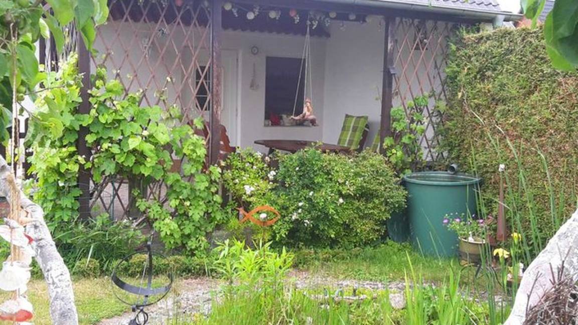 40 M² House ∙ 1 Bedroom ∙ 3 Guests - Waren