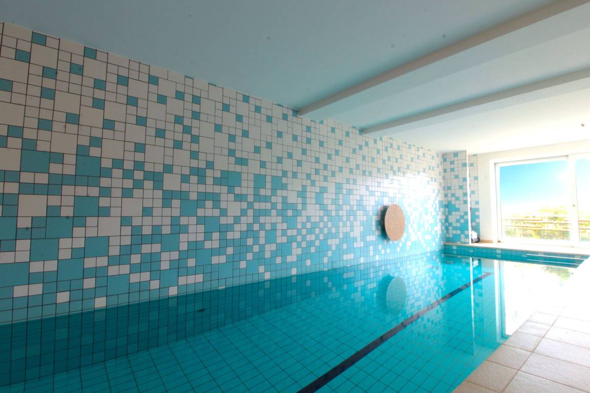 320 M² Villa ∙ 2 Bedrooms ∙ 4 Guests - Maser