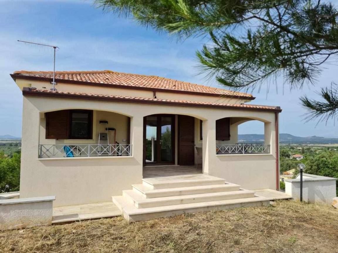 70 M² Maison De Vacances ∙ 1 Chambre ∙ 4 Personnes - Alghero