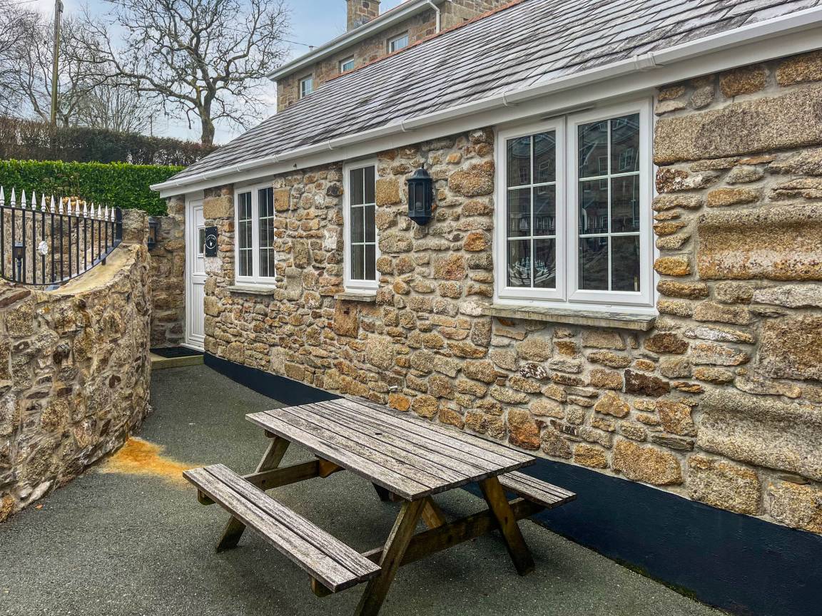 Cottage ∙ 2 Bedrooms ∙ 4 Guests - Liskeard
