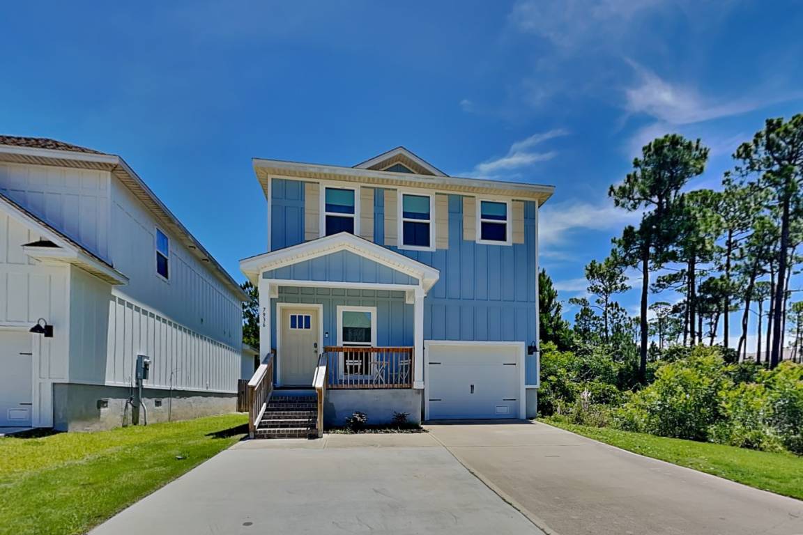 163 M² House ∙ 3 Bedrooms ∙ 9 Guests - Perdido Key, FL