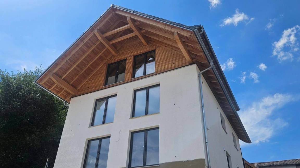 90 M² Apartamento ∙ 2 Huéspedes - Furth im Wald