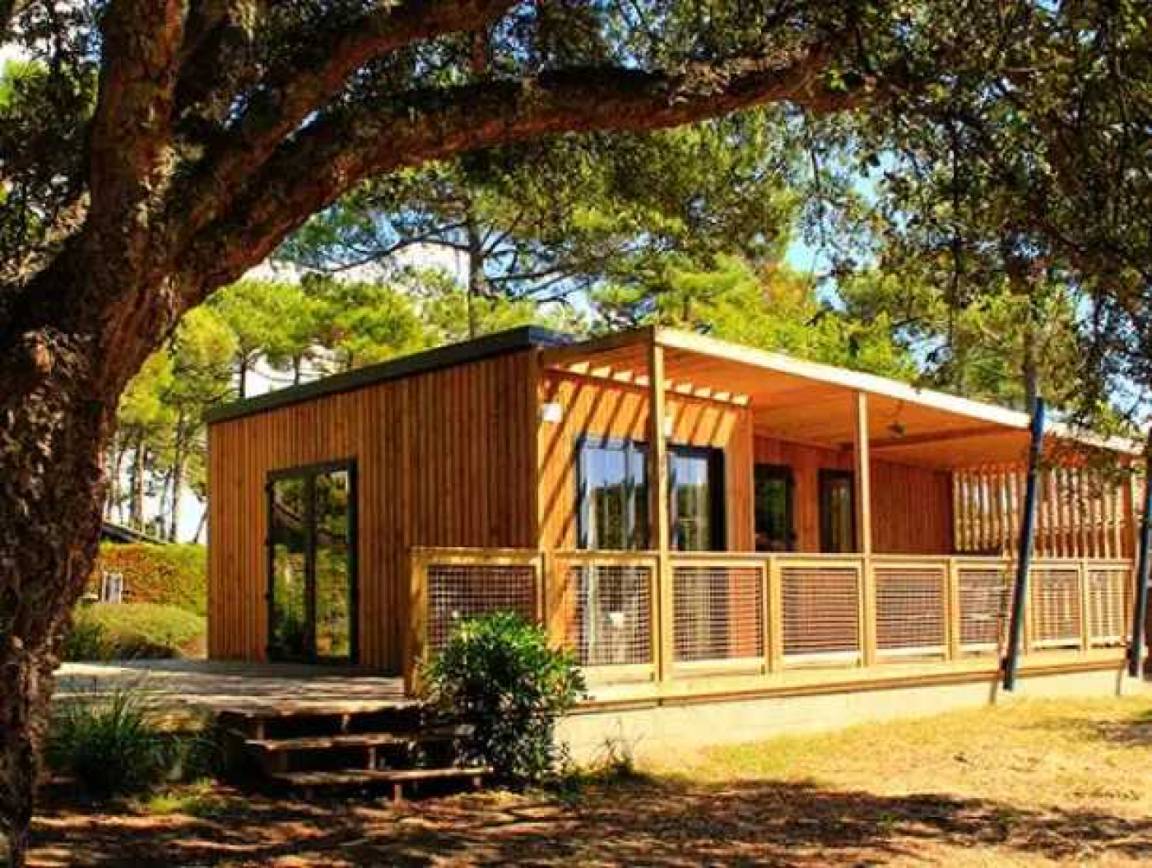 70 M² Chalet ∙ 2 Chambres ∙ 6 Personnes - Forcalquier