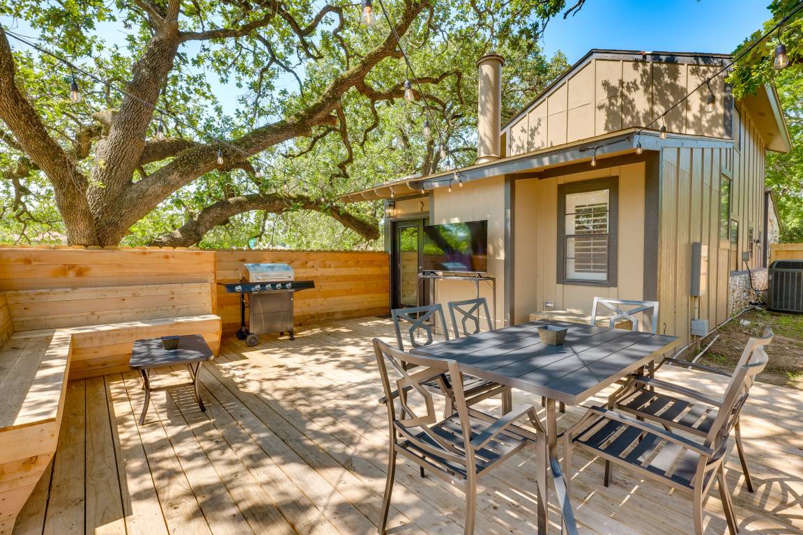 140 M² Casa ∙ 3 Habitaciones ∙ 6 Huéspedes - Bryan, TX