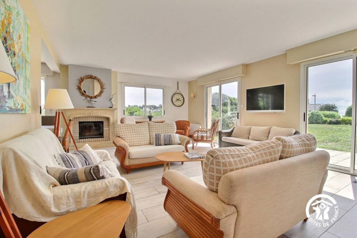 140 M² Gîte ∙ 4 Bedrooms ∙ 12 Guests - Baden