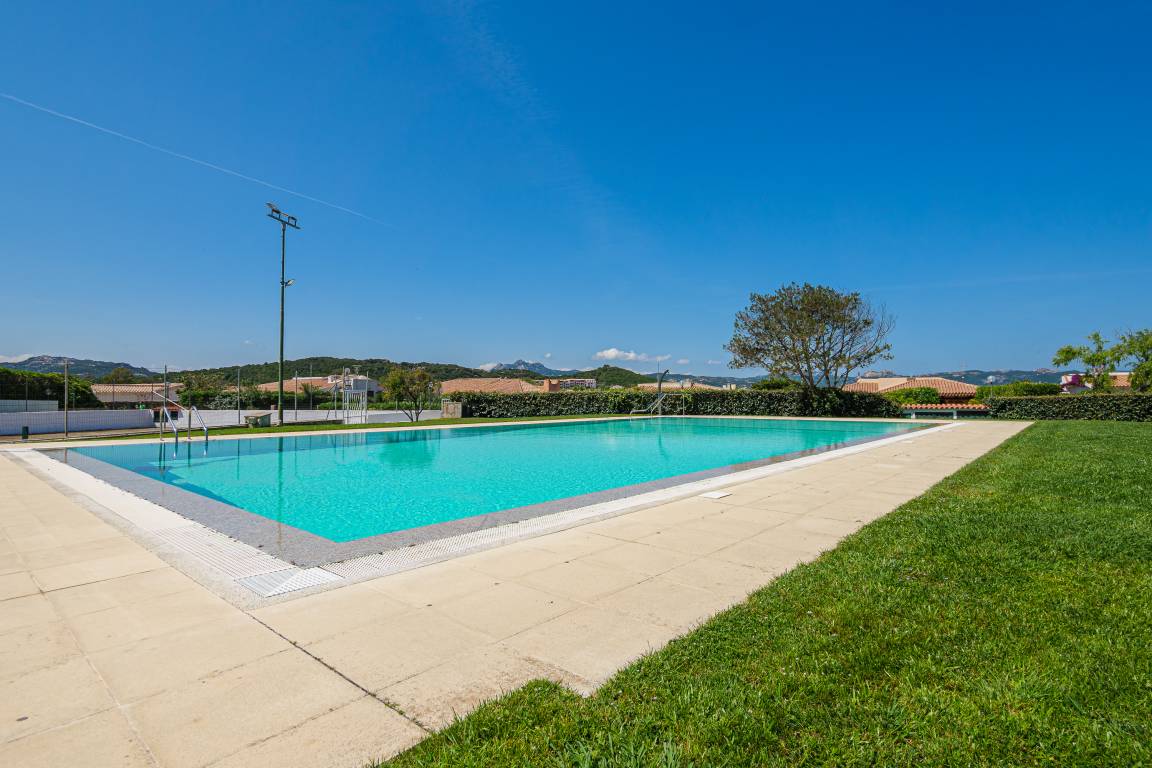 85 M² Ferienhaus ∙ 3 Schlafzimmer ∙ 6 Gäste - Arzachena