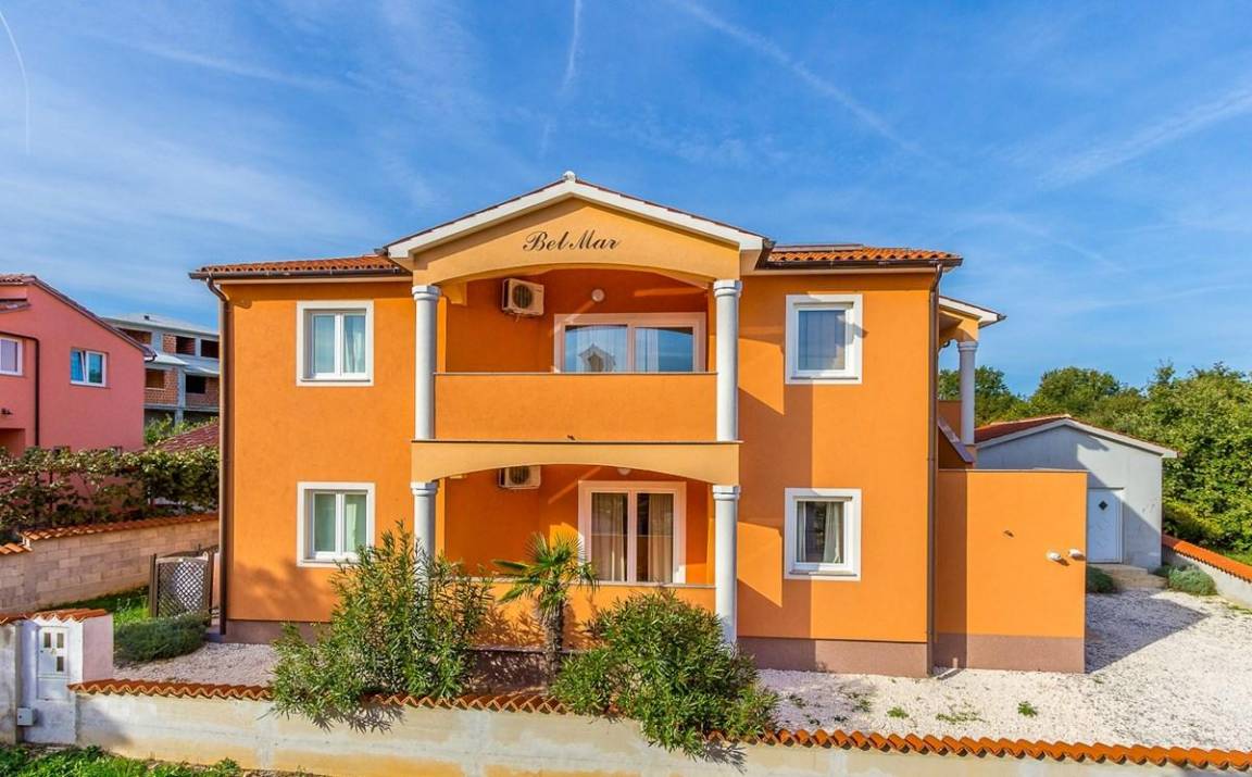190 M² Ferienhaus ∙ 6 Schlafzimmer ∙ 12 Gäste - Medulin