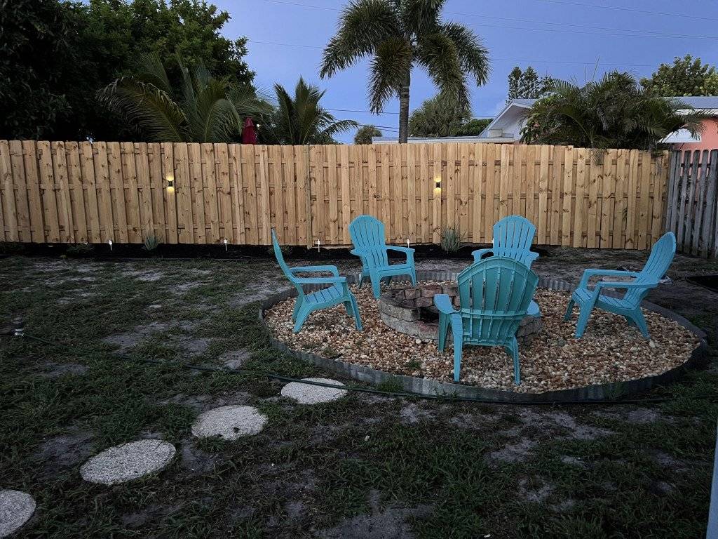132 M² Casa ∙ 3 Camere Da Letto ∙ 6 Ospiti - Stuart, FL