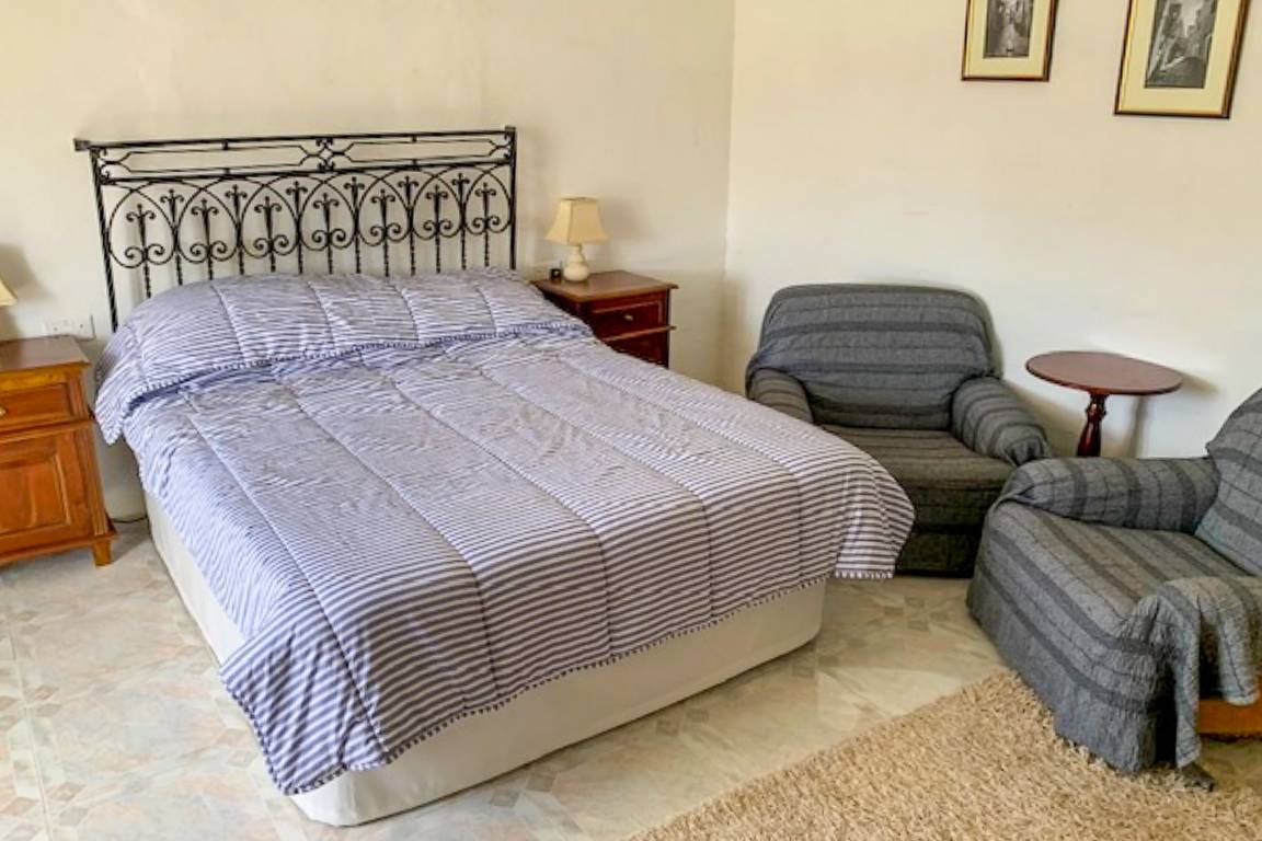 320 M² Chalet ∙ 3 Bedrooms ∙ 9 Guests - Valletta