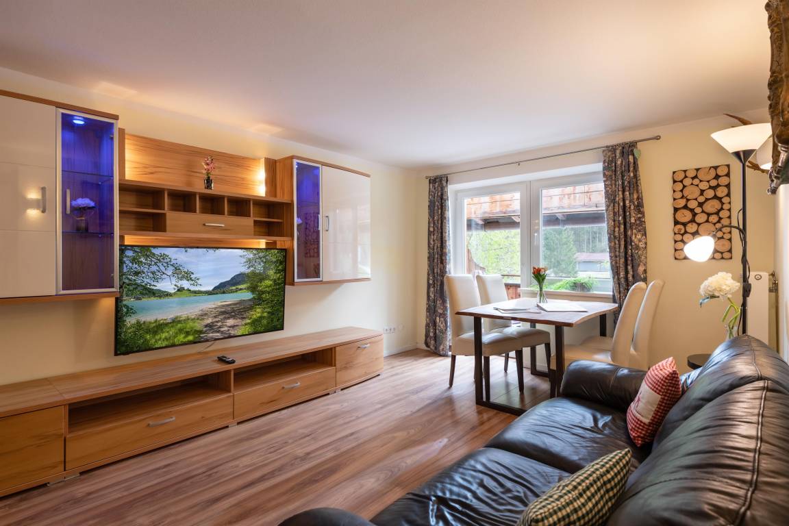 56 평방 미터 아파트호텔 ∙ 침실 1개 ∙ 게스트 4명 - 티롤