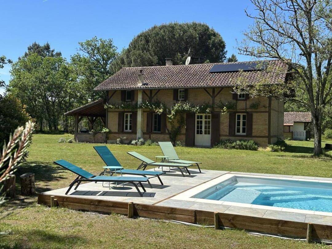 58 M² Gîte ∙ 2 Chambres ∙ 4 Personnes - Landes