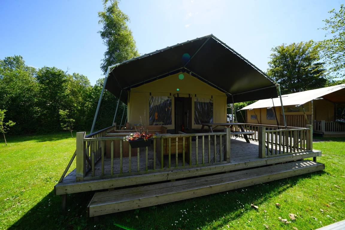 Cabin ∙ 2 Bedrooms ∙ 6 Guests - Alkmaar