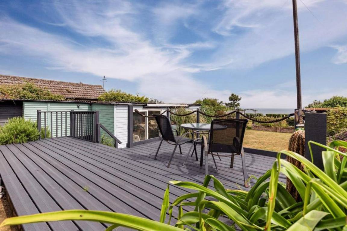 House ∙ 4 Bedrooms ∙ 8 Guests - Mundesley
