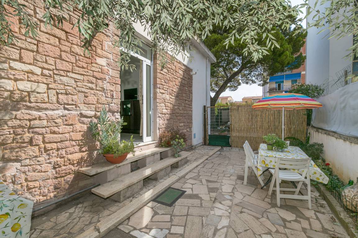 70 M² Appartamento ∙ 1 Camera Da Letto ∙ 2 Ospiti - Piombino