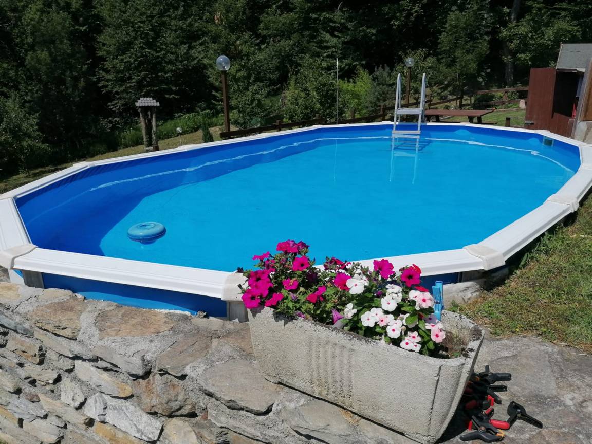 85 M² Chalet ∙ 2 Bedrooms ∙ 4 Guests - Piedmont