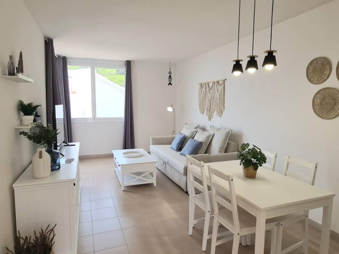 50 M² Appartement ∙ 1 Chambre ∙ 4 Personnes - Calella