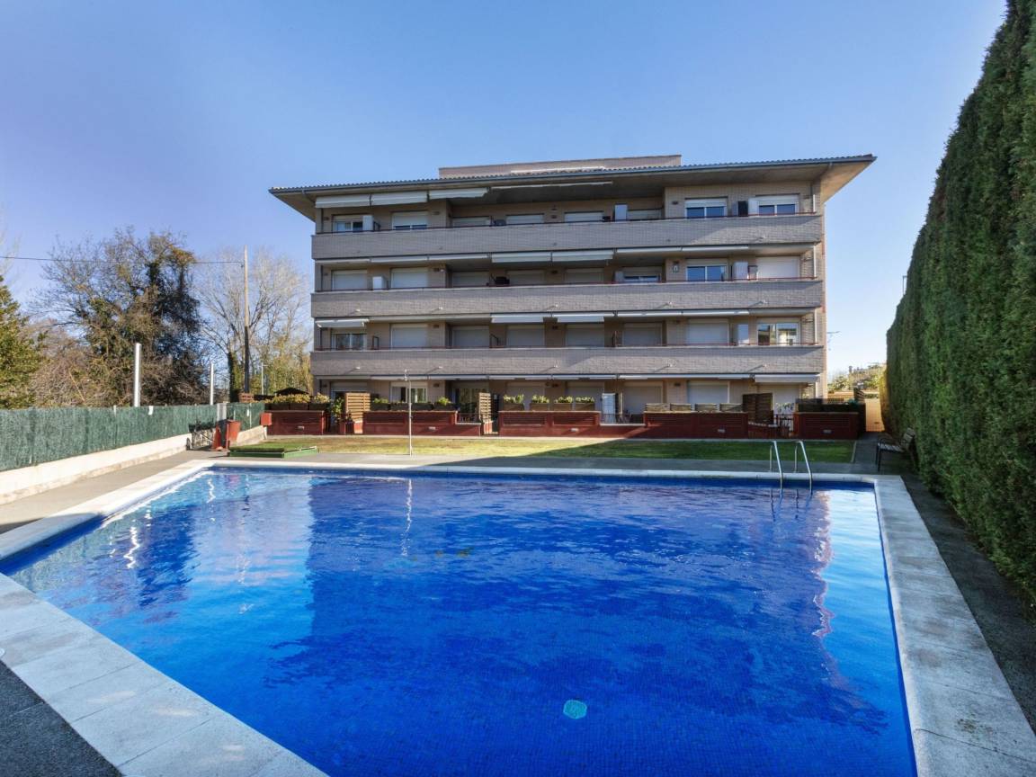 55 M² Apartment ∙ 1 Bedroom ∙ 4 Guests - Palamós