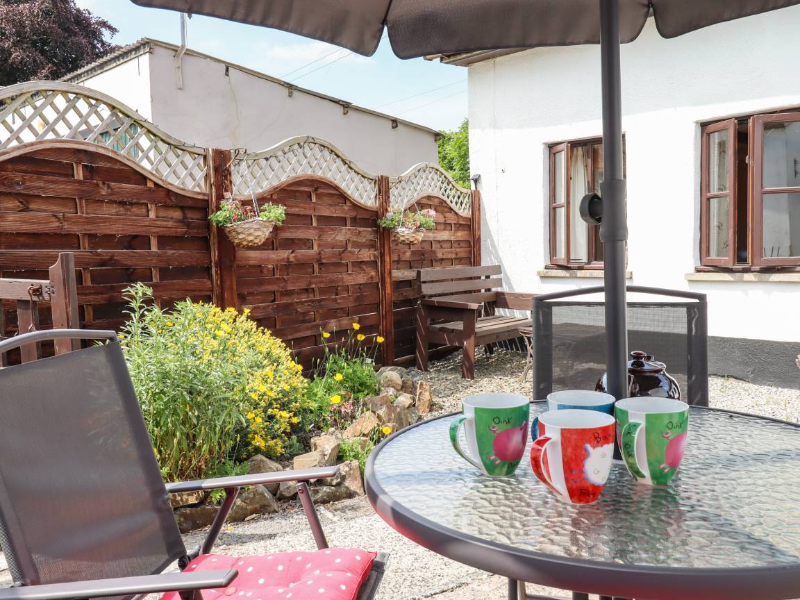 Cottage ∙ 2 Bedrooms ∙ 4 Guests - Okehampton