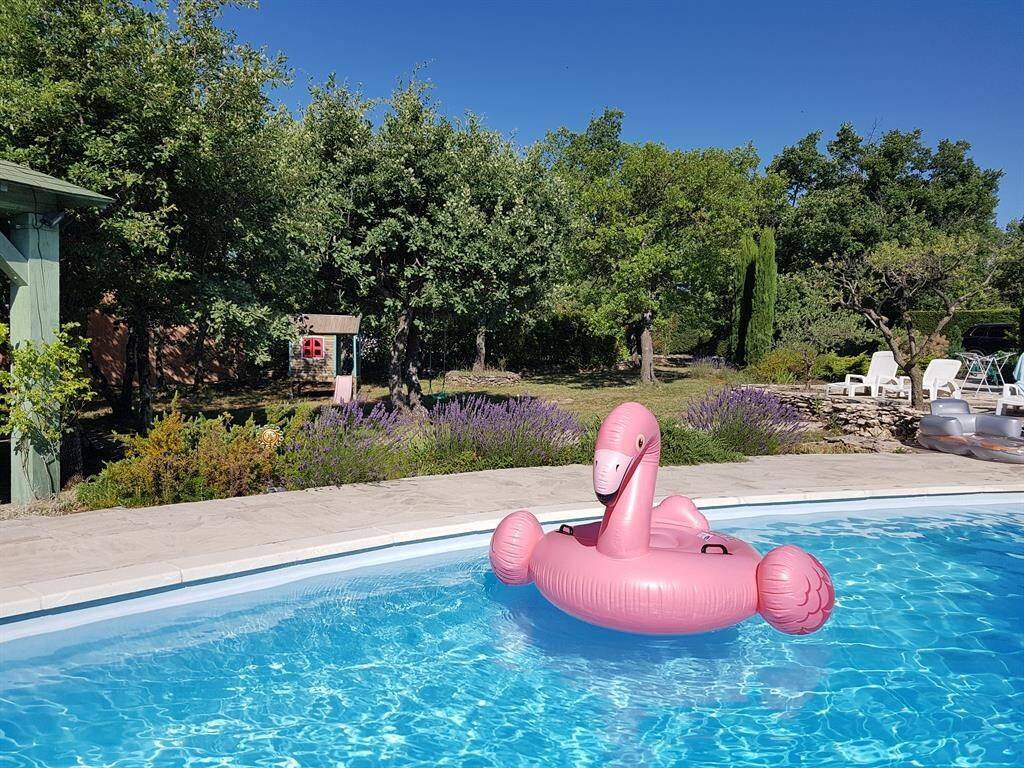 150 M² Villa ∙ 4 Chambres ∙ 12 Personnes - Gorges du Verdon