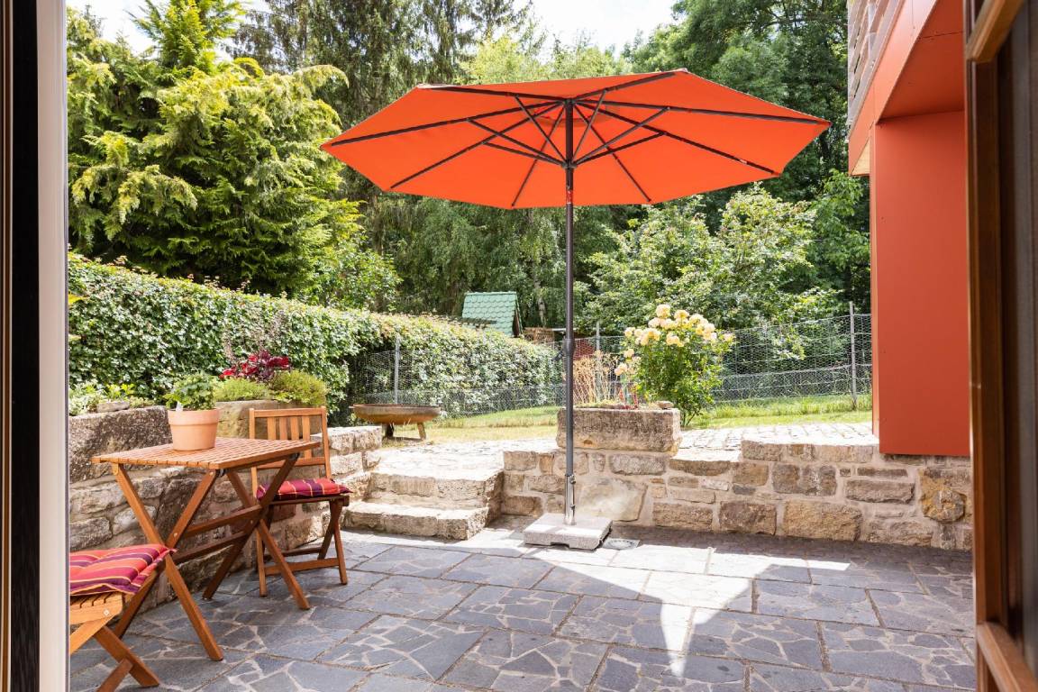 55 M² Apartment ∙ 2 Guests - Erfurt