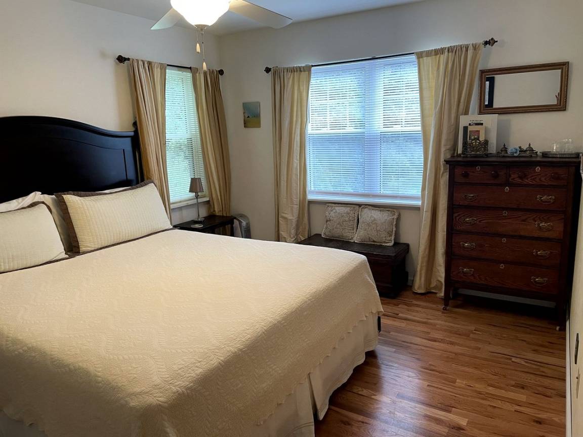 Lodge ∙ 1 Bedroom ∙ 2 Guests - Wisconsin