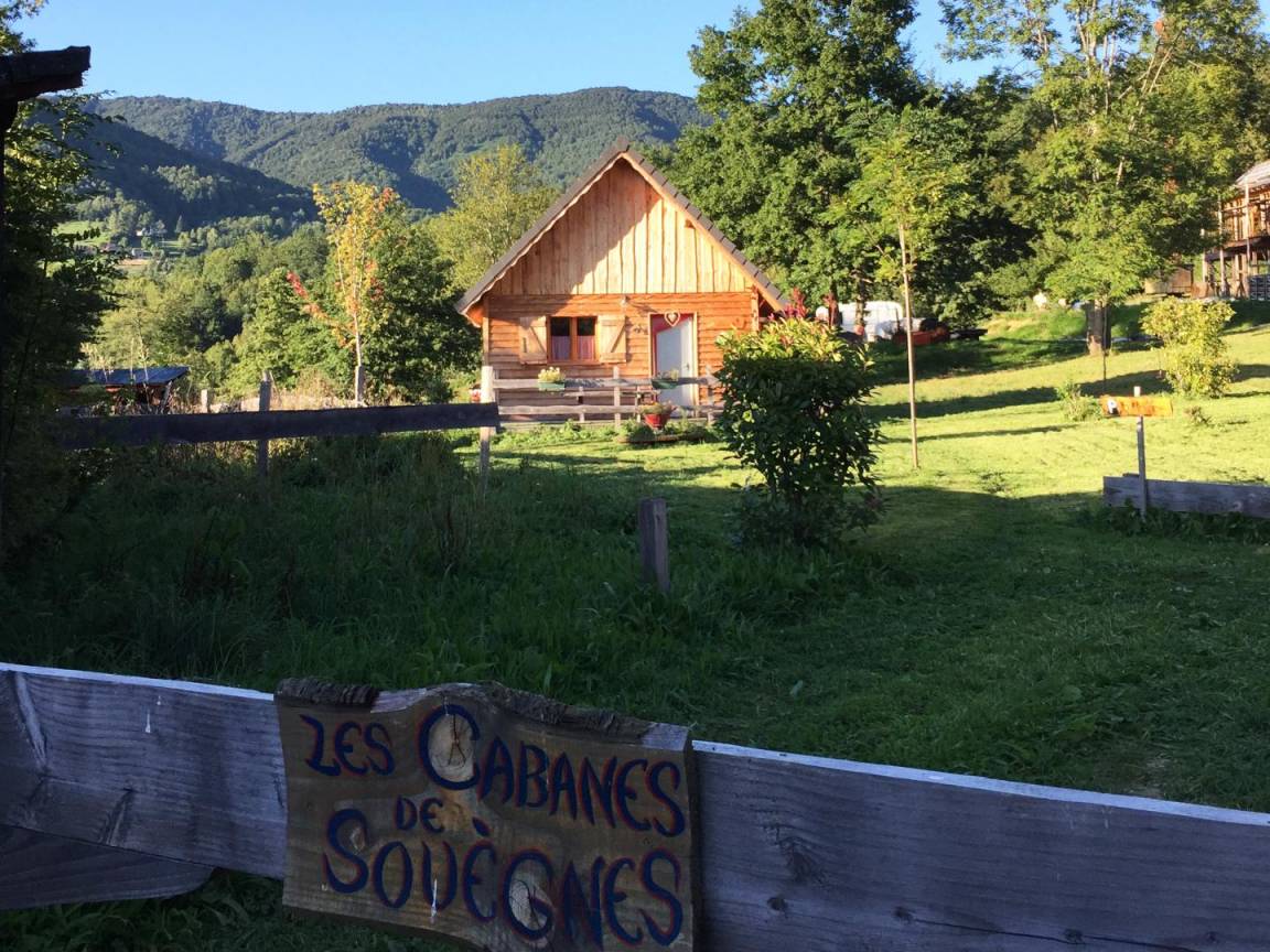 45 M² Gîte ∙ 2 Chambres ∙ 4 Personnes - Ariège