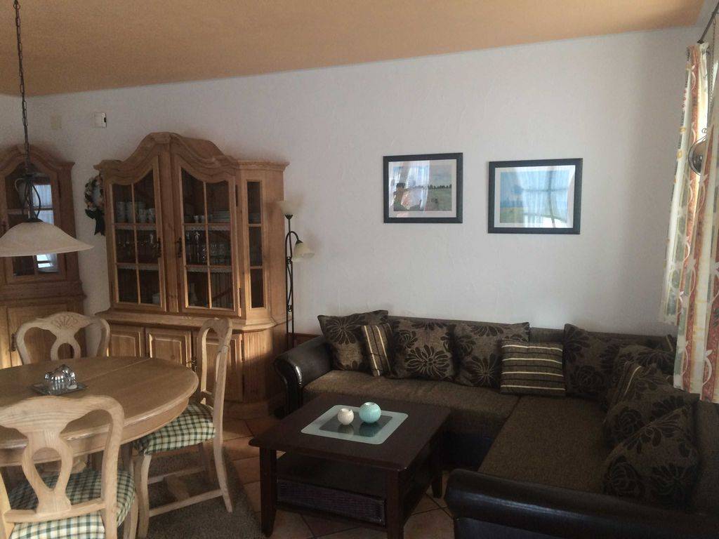 68 M² Apartment ∙ 2 Bedrooms ∙ 4 Guests - Bayrischzell