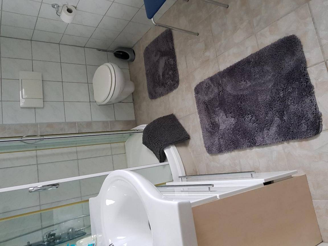 97 M² Ferienwohnung ∙ 3 Schlafzimmer ∙ 6 Gäste - Neuschönau